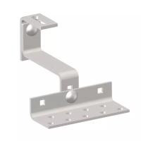 China SS304 Solar Mounting Hook for PV Panel Roof Brackets 250km/h Wind Load 20 Years Warranty for sale