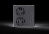 China R290 Photovoltaic Heat Pump Air to Water Cooling Heating Eco Friendly 12kW for sale