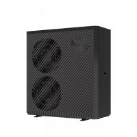 China Solar Air Cooling Photovoltaic Heat Pump 10KW DC Inverter Heat Pump Air Conditioner for sale