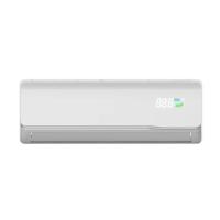 China 220VAC Solar Thermal Hybrid Air Conditioner DC Split Off Grid Air Conditioner for sale