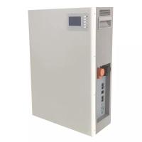 China 48v Solar Power System 180mm Storage Lithium Ion Battery 150ah for sale