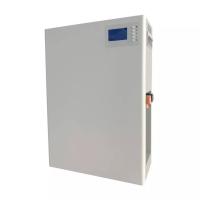China 48v Solar Power System 180mm Storage Lithium Ion Battery 150ah for sale