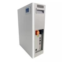 China 48v Solar Power System 180mm Storage Lithium Ion Battery 150ah for sale