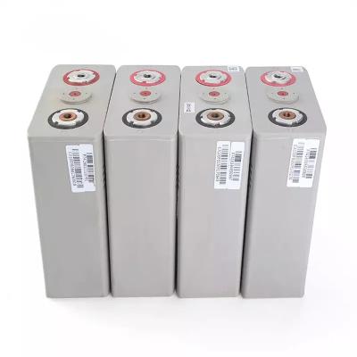 China 3.2V 100Ah LiFePO4 Lithium Battery for Photovoltaic Solar Energy Storage 6000 Cycles for sale
