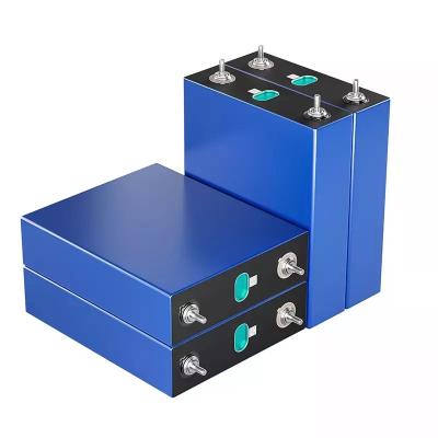 China 6000Cycle Solar Energy Storage Battery 3.2V 280ah Lifepo4 Rechargeable for sale