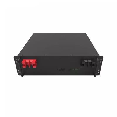 China 48v Solar Battery Lithium Ion 8kw 160Ah Home Battery Backup for sale