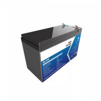 China ROHS Lifepo4 Lithium Ion Battery 12.8V 10Ah 128Wh Long Lifespan Power Tools for sale