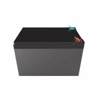 China 6000 Cycles Solar Energy Storage Battery 12ah Lithium Phosphate 12v for sale