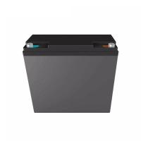 China Rechargeable 18ah Battery Pack MSD Compact 12V Lithium Ion Battery for sale