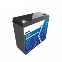 China 12.8V 20Ah LiFePO4 Solar Energy Storage Battery F13 Lithium Iron Phosphate 256Wh for sale