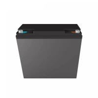 China 12.8V 20Ah LiFePO4 Solar Energy Storage Battery F13 Lithium Iron Phosphate 256Wh for sale