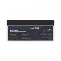 China MSD 12V 200Ah LiFePO4 Rechargeable Lithium Ion Battery for Solar Systems 2560Wh for sale