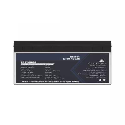 China MSD 12V 200Ah LiFePO4 Rechargeable Lithium Ion Battery for Solar Systems 2560Wh for sale