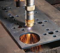 China SS316 SS316L Metal Sheet Custom CNC Plasma Cutting Machining Cast Iron Parts 0.01mm Tolerance for sale