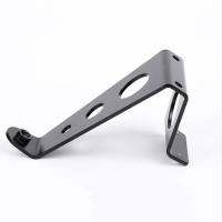 China OEM Laser Cutting CNC Stainless Steel Fabrication Parts ISO9001 0.3-20mm Thickness for sale