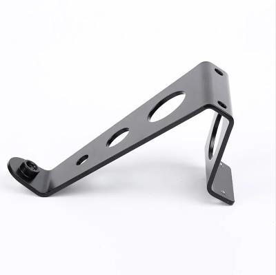 China OEM Laser Cutting CNC Stainless Steel Fabrication Parts ISO9001 0.3-20mm Thickness for sale