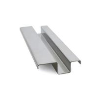 China OEM Laser Cutting CNC Stainless Steel Fabrication Parts ISO9001 0.3-20mm Thickness for sale