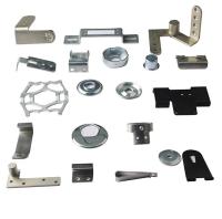 China Custom CNC Sheet Metal Fabrication High Precision Aluminium Welding Hardware 0.01mm Tolerance for sale