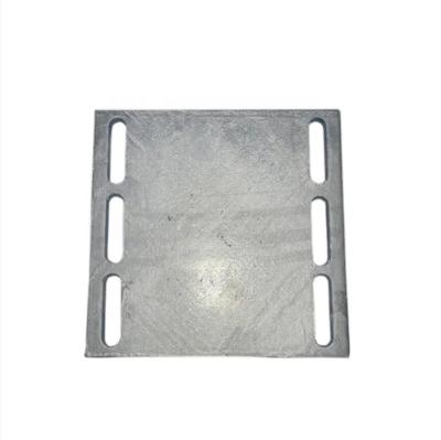 China Customized CNC Laser Cutting Sheet Metal Plasma Cutting Stainless Steel Process 2000 Per Day for sale