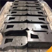 China Custom Stainless Steel Sheet Metal Laser Cutting Bending Powder Coating 0.8mm 16mm Thickness for sale