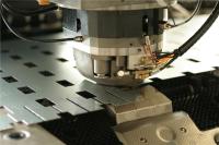 China OEM Precision Punching Metal Parts Cnc Metal Stamping Customized for sale