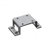 China OEM Precision Punching Metal Parts Cnc Metal Stamping Customized for sale