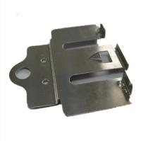 China OEM Precision Punching Metal Parts Cnc Metal Stamping Customized for sale