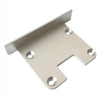 China OEM Precision Punching Metal Parts Cnc Metal Stamping Customized for sale