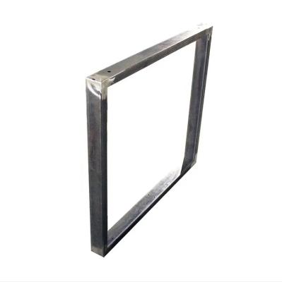 China Chrome Plating Electriplating Stainless Steel Welding Metal Parts OEM ODM for sale
