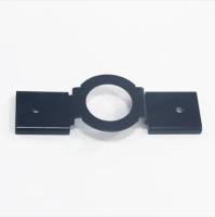 China Custom Glossy Carbon Steel Laser Cutting Bending Painting Metal Parts OEM SUS304 for sale
