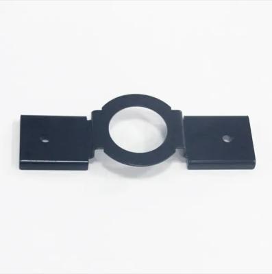 China Custom Glossy Carbon Steel Laser Cutting Bending Painting Metal Parts OEM SUS304 for sale