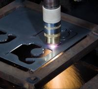 China CNC Plasma Cutting Service 6061 6063 Aluminum Stainless Steel Custom Metal Machining for sale