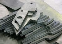 China CNC Laser Cutting Stainless Steel 316 304 Sheet 6mm-150mm Thick Custom Parts for sale