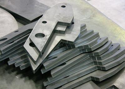 China CNC Laser Cutting Stainless Steel 316 304 Sheet 6mm-150mm Thick Custom Parts for sale