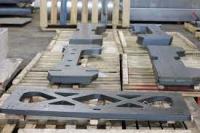 China Hot Rolled CNC Laser Cutting Sheet Stainless Steel Cutting for sale