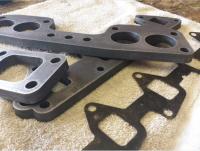 China CNC Laser Cutting Sheet Metal Stamping 2mm to 300mm High Precision Custom Parts for sale