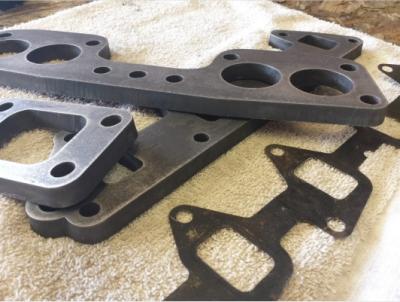 China CNC Laser Cutting Sheet Metal Stamping 2mm to 300mm High Precision Custom Parts for sale