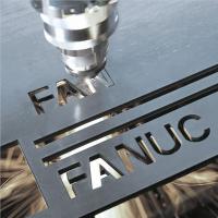 China CNC Laser Cutting Stainless Steel Aluminum Plate Sheet Metal 2mm-300mm Thickness for sale