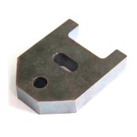 China CNC Laser Cutting Service for Carbon Steel Sheet Metal 2mm-300mm Thickness for sale