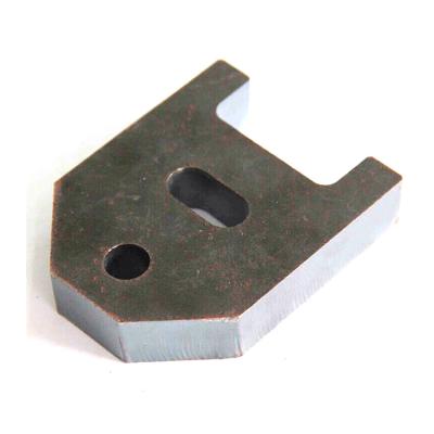 China CNC Laser Cutting Service for Carbon Steel Sheet Metal 2mm-300mm Thickness for sale