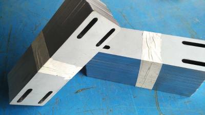 China SS304 SS316L CNC Laser Cutting Sheet High Precision Metal Cutting for sale