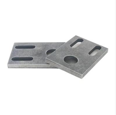 China SGCC Metal CNC Laser Cutting Sheet Zinc Plating Service 50mm to 3500mm for sale