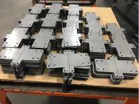 China SS316 CNC Laser Cutting Sheet Metal Stamping Stainless Steel OEM Custom Parts 2mm-300mm for sale