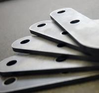 China SS316 CNC Laser Cutting Sheet Metal Stamping Stainless Steel OEM Custom Parts 2mm-300mm for sale