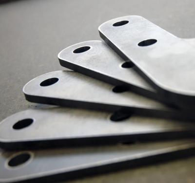 China SS316 CNC Laser Cutting Sheet Metal Stamping Stainless Steel OEM Custom Parts 2mm-300mm for sale