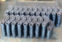 China Custom Precision CNC Laser Cutting Services Aluminum Sheet Metal Fabrication for sale