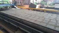 China Custom Sheet Metal Fabrication Stainless Steel Aluminum Laser Cutting Parts 0.5-20mm for sale
