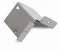China 12mm Aluminum CNC Laser Cutting Parts Precision Fabrication for Industrial Use for sale