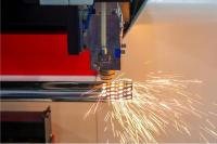 China CNC Laser Cut Steel Plate Hot Rolled 6mm-150mm Thickness for Construction for sale
