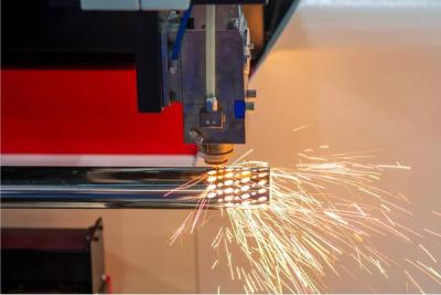China CNC Laser Cut Steel Plate Hot Rolled 6mm-150mm Thickness for Construction for sale